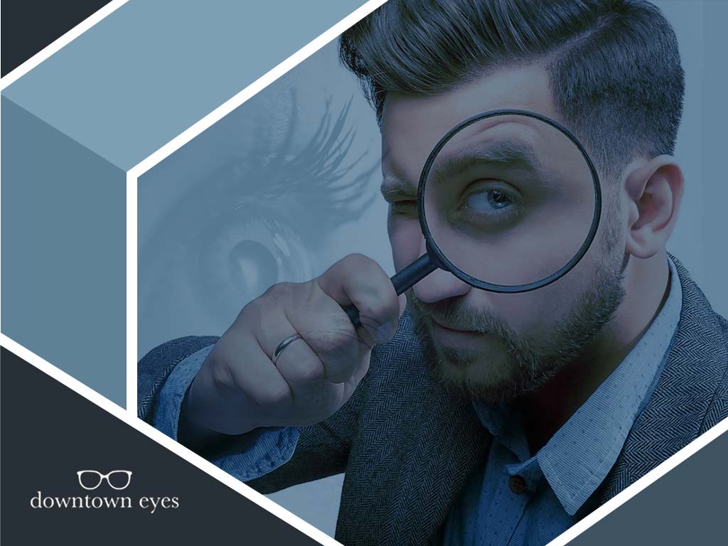 What Constitutes An Eye Care Emergency 