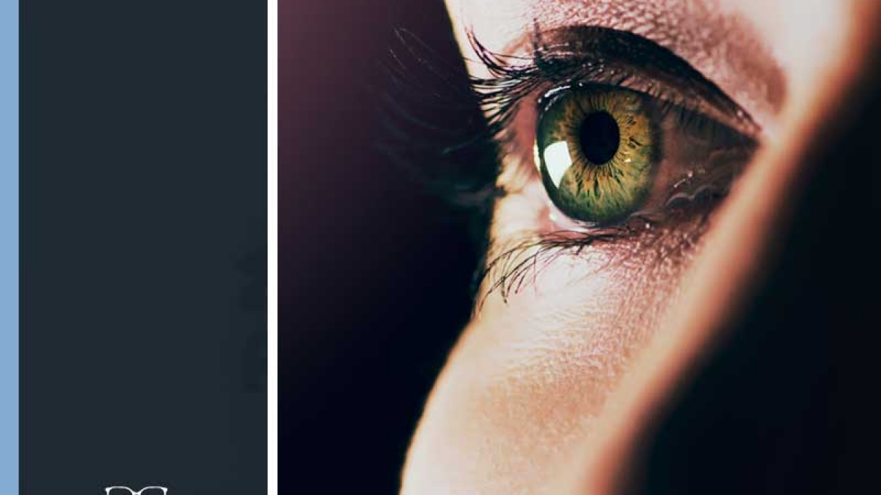 Visual Eye