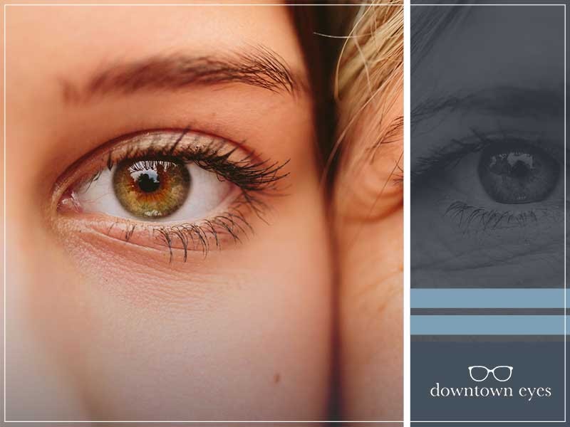 What You Need To Know About Ocular Dominance Downtown Eyes What You Need To Know About Ocular Dominance Downtown Eyes