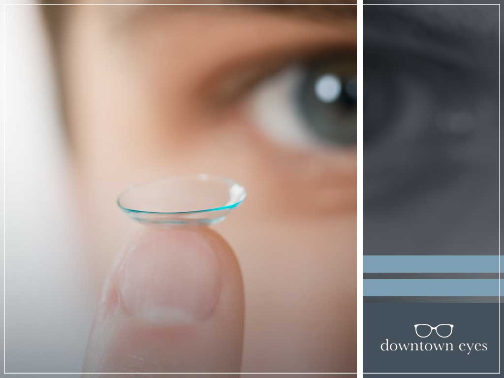 Everything You Need To Know About Multifocal Contact Lenses Everything You Need To Know About Multifocal Contact Lenses